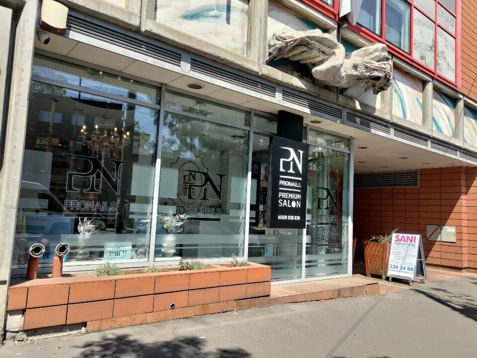 Seyahat acenteleri Sani Tours, Belgrad, foto