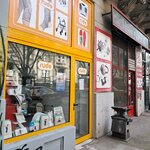 Rudo (Despota Stefana Boulevard No:36), ortopedik ürünler  Belgrad'dan