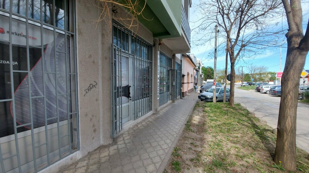 Pazar araştırma firmaları Marketing зress, Novi Sad, foto