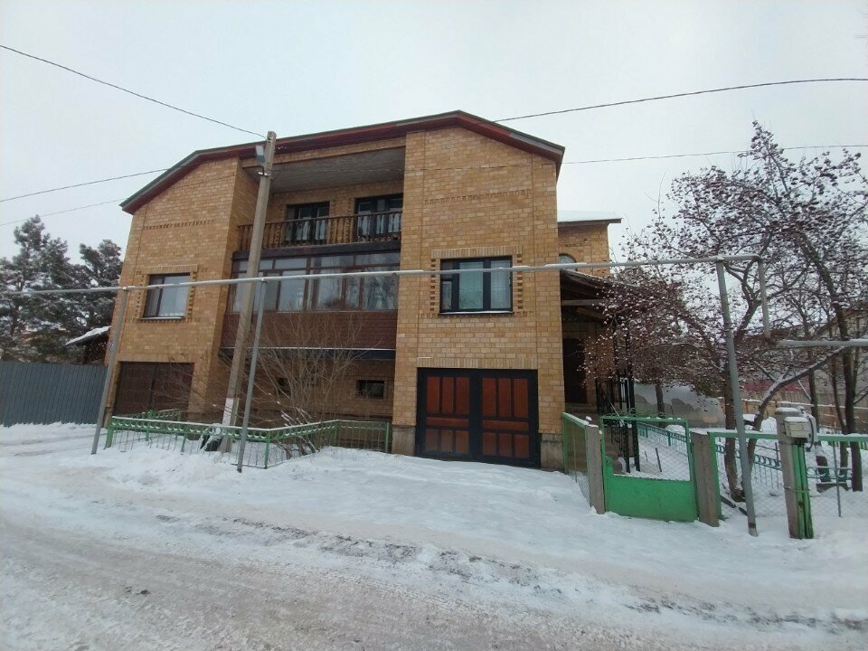 i̇nşaat ekspertizi Saraptau Building Inspections, Astana, foto
