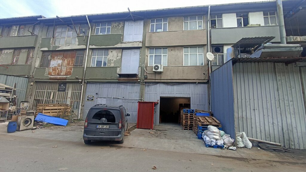 Temizlik ürünleri Ogen Temizlik, İstanbul, foto