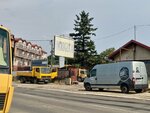 Stovariste Okruglica Promet (Smederevski Put No:9A), yapı mağazası  Belgrad'dan