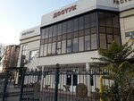 Dostuk (B. Osmonov Street No:84), kafe  Celalabat'tan