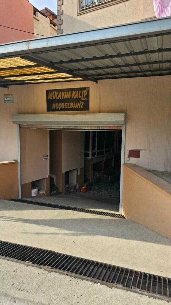 Ayakkabı malzemeleri Mülayim Ayakkabı Kalıp, Adana, foto