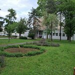 Предшколска Установа (Preradoviceva Street No:2A, naseljeno mesto Palilula), ortaokul  Belgrad'dan