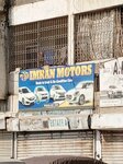 Imran Motor (Shahrah-Sher Shah Suri Service N Road No:B27, Shadman Town, Sector 14B), motosiklet satışı  Karaçi'den
