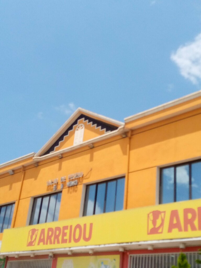 Kafe É 1 Mimo, Loanda, foto