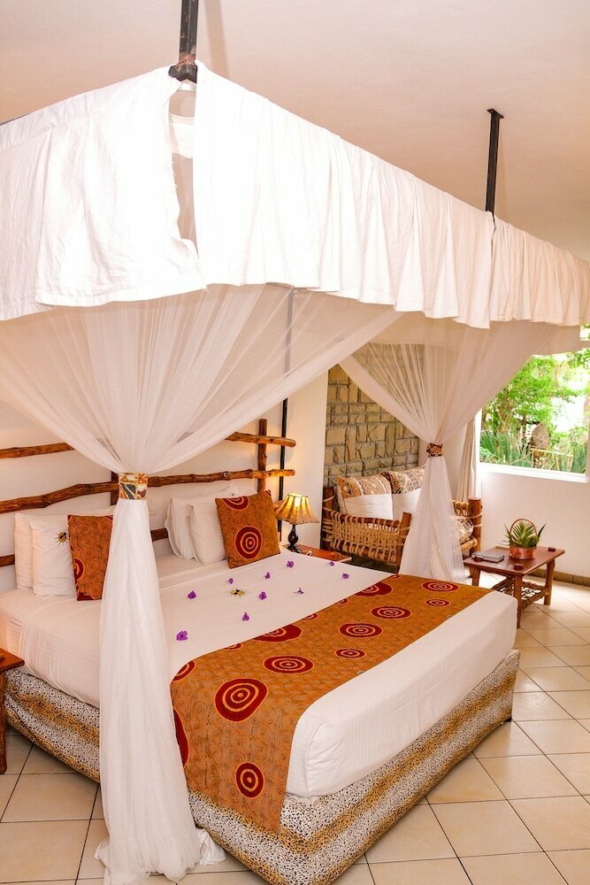 Otel Kahama Hotel Mombasa, Mombasa, foto