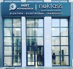 Mrt Mühendislik (Şanlıurfa, Haliliye, Adalet Cad.), mühendislik firmaları  Şanlıurfa'dan