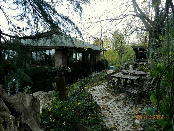 Pansiyonlar, hosteller Zeliş Çiftliği, Sapanca, foto