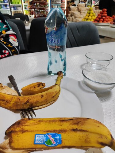 Kafe Toma, Türkistan eyaleti, foto