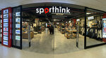 Novada Avm Söke Sporthink Mağazası (Atatürk Mahallesi 21.Cadde No:216 Novasa AVM Otopark Alanı Söke/AYDIN), spor giyim ve ayakkabı  Söke'den
