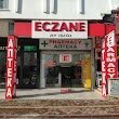 Ay Işığı Eczanesi (Merkez Mah. Atatürk Cad. No:32/a Kemer, Kemer, Antalya), eczaneler  Kemer'den
