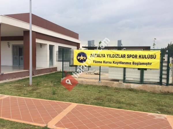 Havuz ve su parkı inşaatı ve ekipmanları Cnm Havuz, Antalya, foto