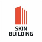 Skin Building (No:18А, Nursát shaǵyn aýdany), dış kaplama  Çimkent'ten (Şımkent'ten)