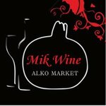 MW Alkomarket (Studencheskiy proyezd No:4), alkollü içecekler  İvanteyevka'dan