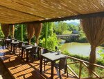 Ağva Green River Otel Bungalov (İstanbul, Şile, İsaköy Mah., İsaköy Cad., 2), otel  Şile'den