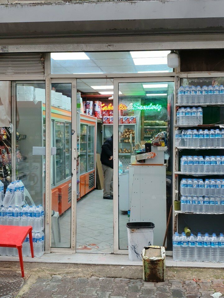 Gıda üreticileri Şöhret Gıda, İstanbul, foto