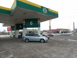 Платёжка (ulitsa 60 let Oktyabrya No:156Г), ödeme terminali  Krasnoyarsk'tan