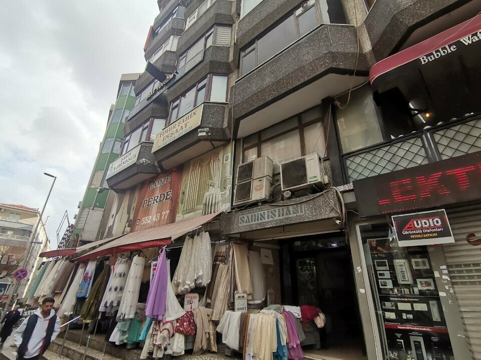 i̇nşaat firmaları Abat İnşaat, İstanbul, foto