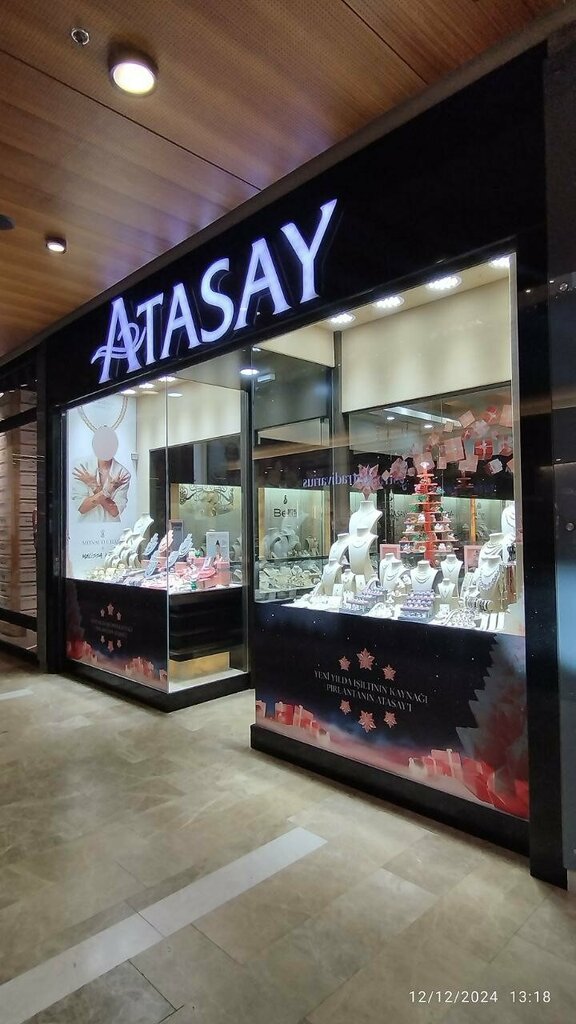 Kuyumcular Atasay, Antalya, foto