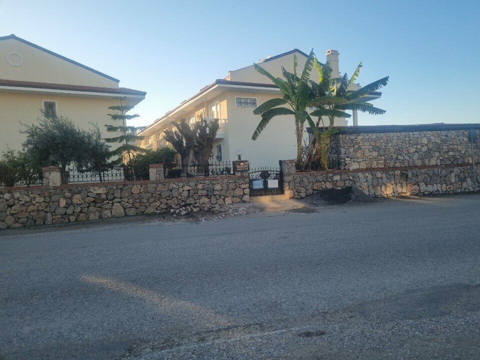 Kısa süreli konaklama Seaside Residence, Fethiye, foto