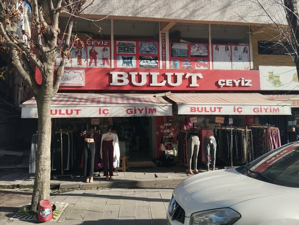 Mefruşat Bulut Çeyiz, İstanbul, foto