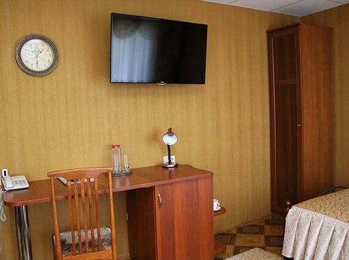 Otel Victoriya, Satka, foto