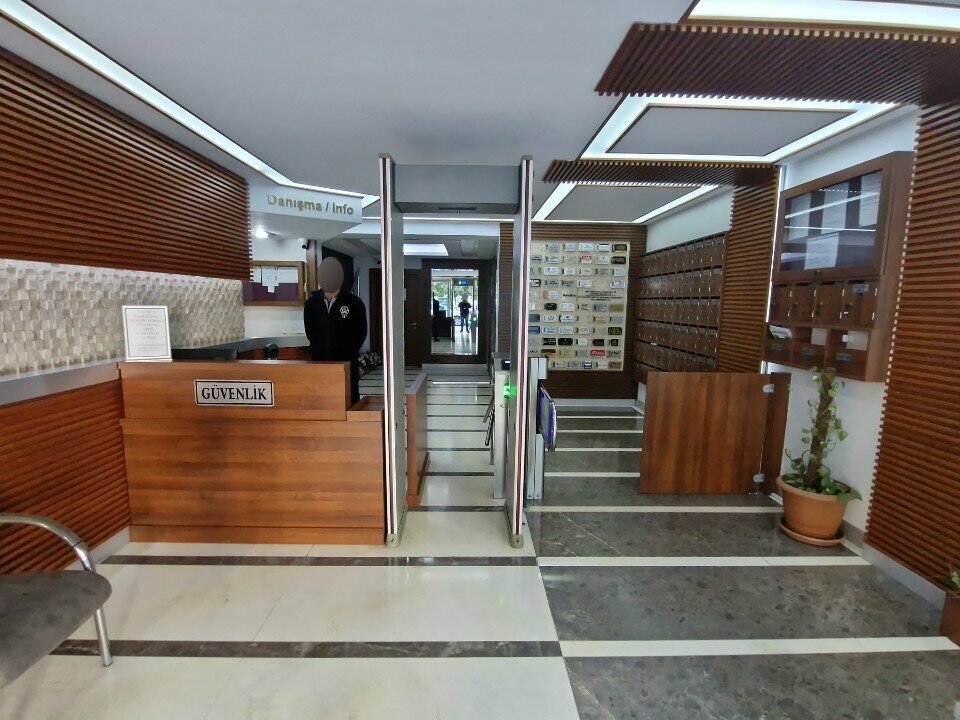 Avukatlar Tek Hukuk ve Danışmanlık Bürosu, Adana, foto