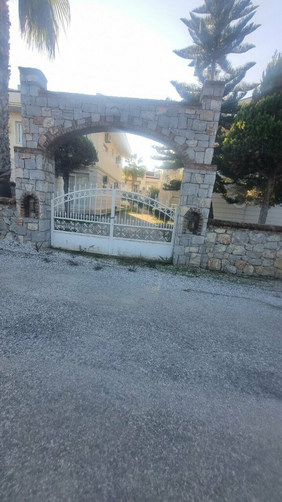 Otel Tethys Apart, Fethiye, foto