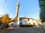 Yeşilöz Merkez Camii (Ankara, Keçiören, Şehit Ömer Halisdemir Blv., 271), cami  Ankara'dan
