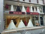 Kent Gelinlik (Cumhuriyet Mah., Güvercin 1 Sok., Bahçelievler, İstanbul), moda evleri  İstanbul'dan