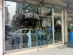Terzi zeki (Tekel Cad., No:51A, Şehitkamil, Gaziantep), terziler  Gaziantep'ten