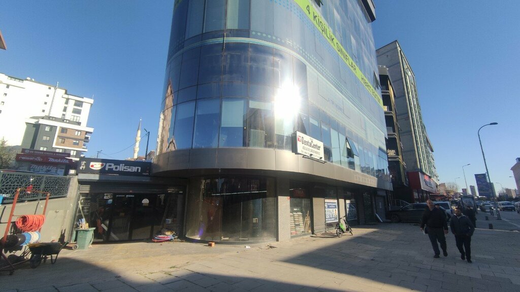 Özel ağız ve diş sağlığı klinikleri ve muayenehaneleri DentaCenter Maltepe, İstanbul, foto
