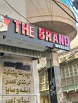 The Brand (Iqbal Road No:I111B, Naya Mohalla), mefruşat  Rawalpindi'den