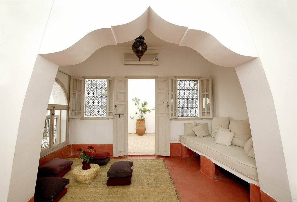 Otel Riad O2, Marakeş, foto