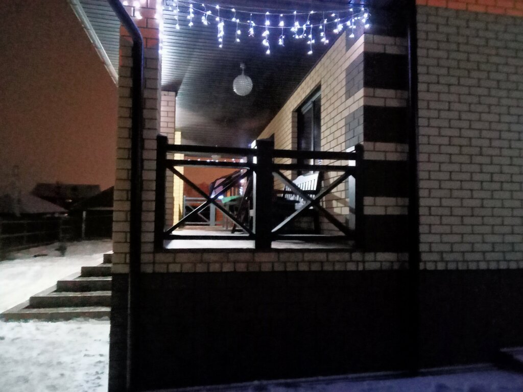 Hamamlar Дом-баня в Добрянке, Dobrianka, foto