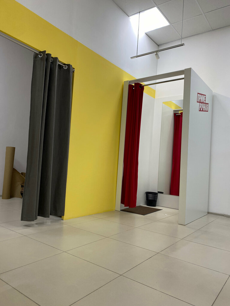Teslimat noktası Yandex Market, Tver, foto