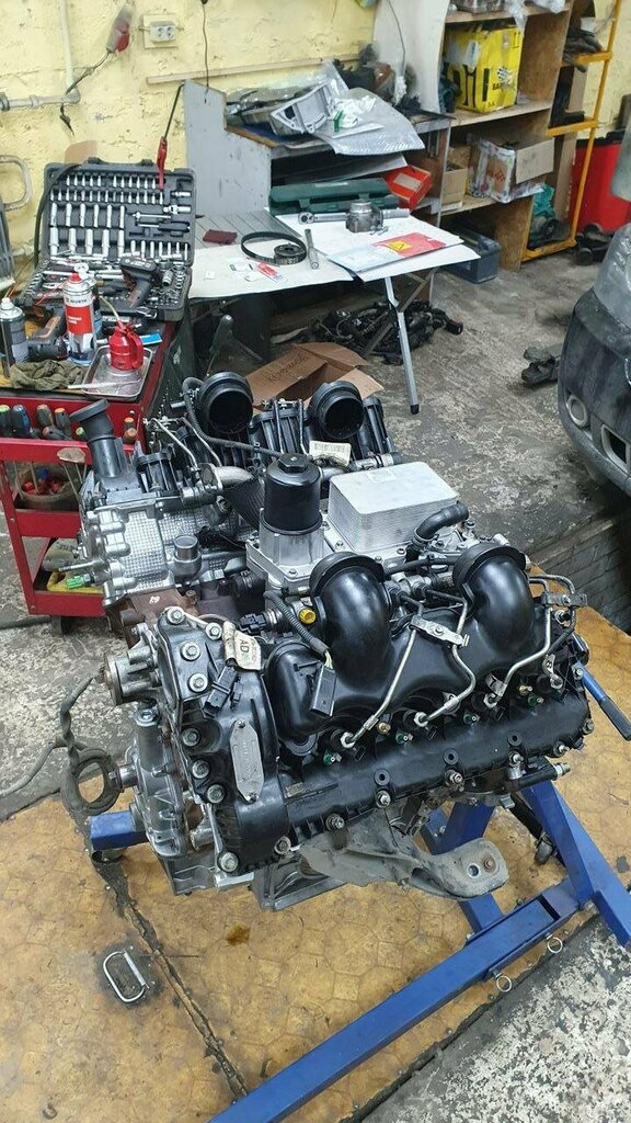 Otomobil servisi Солихал-Гараж, Brianskaya oblastı, foto