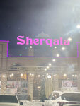 Cafe Sherkala (ulitsa Koktem No:1, Sirgeli aýyly), restoran  Türkistan eyaletinden