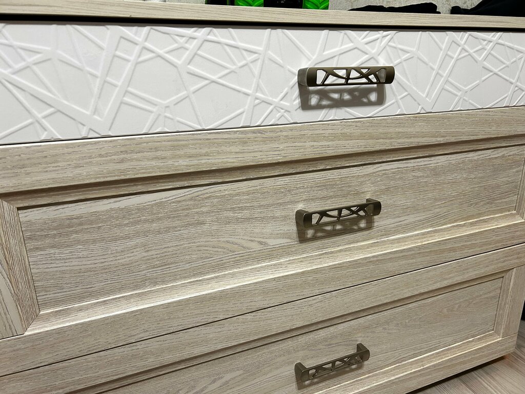 Mobilya fabrikaları Yana, Rostovskaya oblastı, foto