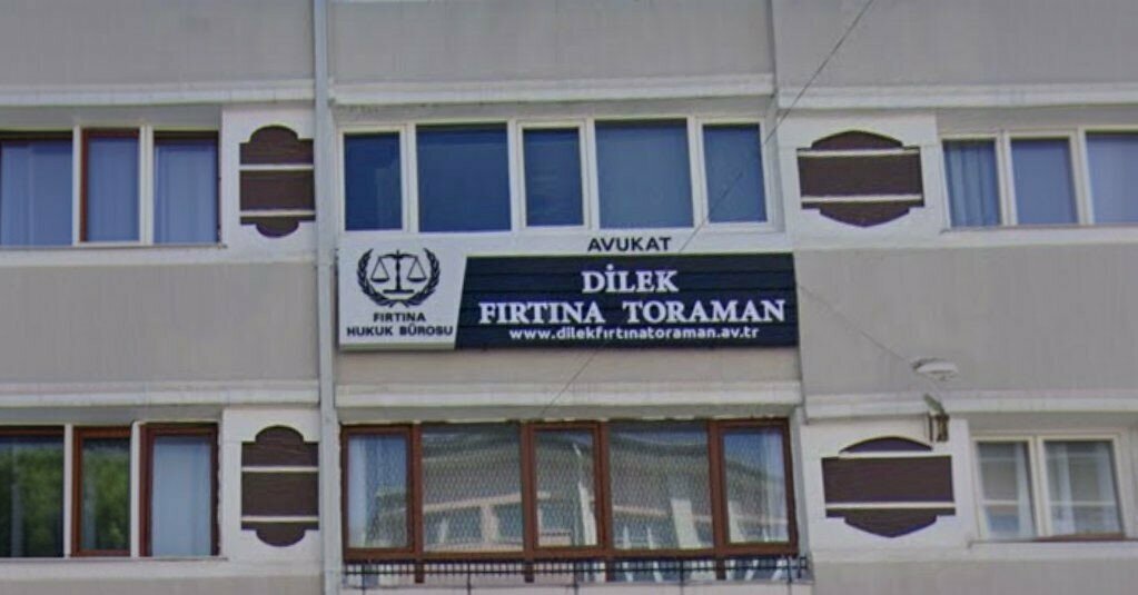 Hukuk büroları Avukat Dilek Fırtına, Sivas, foto