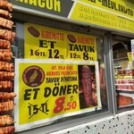 Ulu Pide Salonu Melikgazi (Kayseri, Melikgazi, Cumhuriyet Mah., Ulu Camii Cad., 18), restoran  Kayseri'den