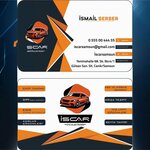 İscar Oto Elektronik (Samsun, Canik, Yenimahalle Mah., 68. Sok., 8), oto elektrik tamiri  Samsun'dan