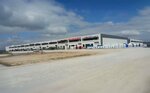Haykon (Konya, Karatay, Fevziçakmak Mah., Ahmet Petekci Cad., 5N), sanayi kuruluşu  Konya'dan