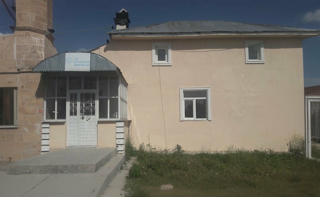 Muhtarlıklar Akpınar Köy Muhtarlığı, Selim, foto