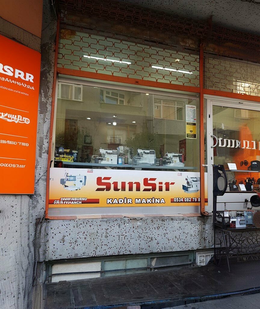 Çilingirler Olcay Elektronik, İstanbul, foto