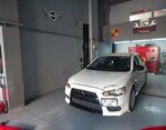 Tetik Otomotiv (Bursa, İzmir Yolu Cad., 241A), otomobil satış galerileri  Bursa'dan