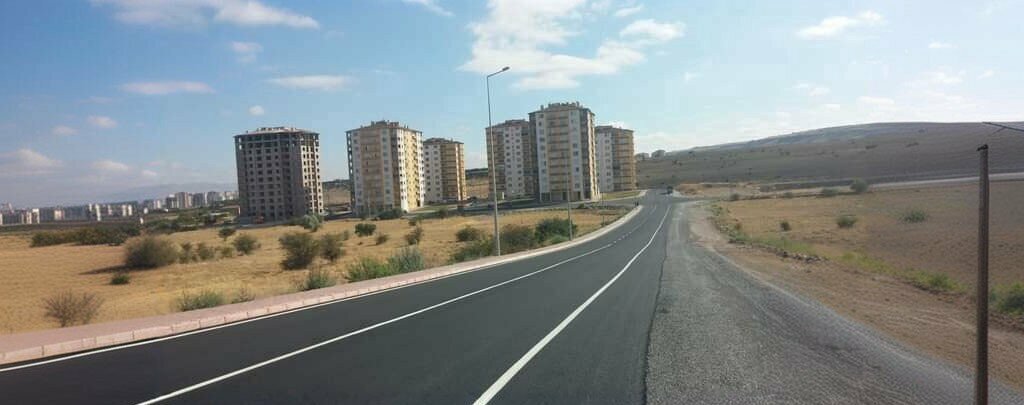Otel Engelliler Sitesi Huzur Apartmanı, Kayseri, foto