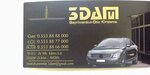 3 Dam Gayrimenkul Rent a Car Ve Temizlik Şirketi (Güzelhisar Mah. Kıbrıs Caddesi No: 102A 09010 Efeler Aydın), şehiriçi yolcu taşımacılığı  Efeler'den